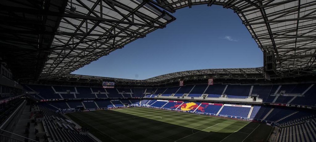 Soccer Stadium Digest - What's New in the Worlds of MLS, USL, NWSL ...
