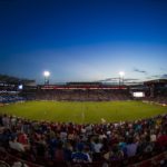 New MLS branding unveiled, along with new crest - Soccer Stadium Digest