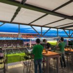 Soccer Stadium Digest - What's New in the Worlds of MLS, USL, NWSL ...