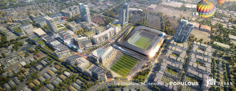 Future MLS expansion: September 2021 - Soccer Stadium Digest