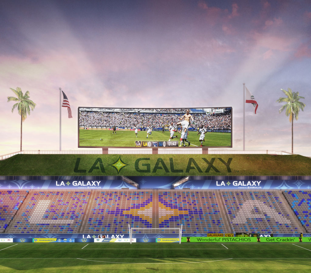 Soccer Stadium Digest - What's New in the Worlds of MLS, USL, NWSL ...