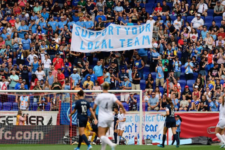 Sky Blue FC Sets New Club Attendance Record - Soccer Stadium Digest