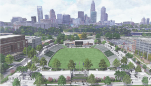 Additional Funding Approved for Memorial Stadium Renovation - Soccer ...
