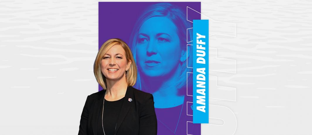 Amanda Duffy Named Orlando Pride Executive Vice President - Soccer ...