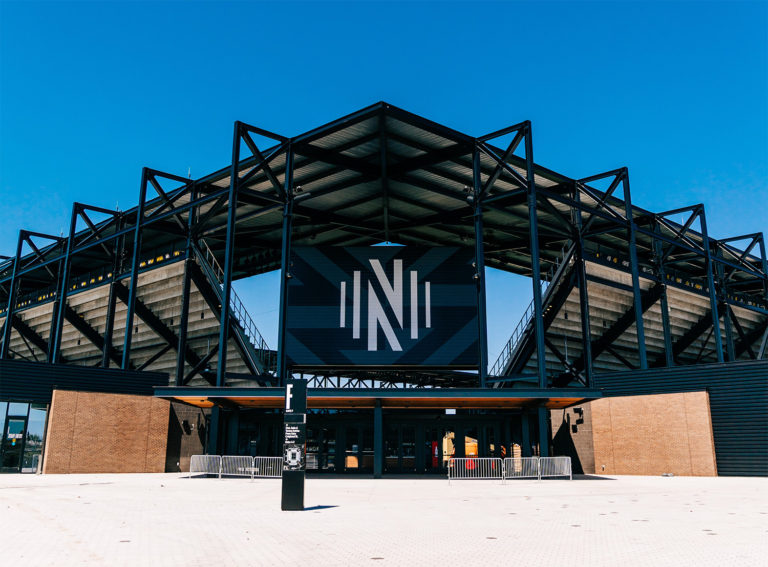 Preview: GEODIS Park, new home of Nashville SC - Soccer Stadium Digest