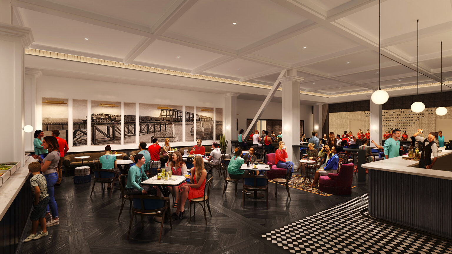 KC Current Pitch Club renderings unveiled - Soccer Stadium Digest